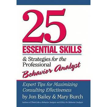 25 Essential Skills and Strategies for the Prof