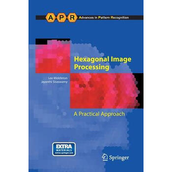 Hexagonal Image Processing: A Practical Approac
