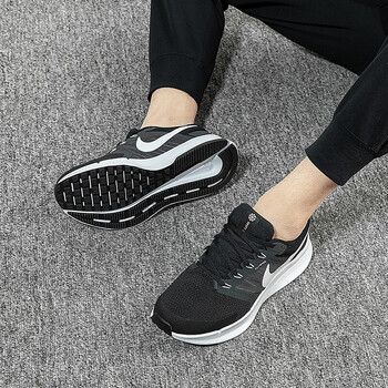 NIKE耐克情侣鞋男鞋女鞋夏季新款运动鞋透气舒适休闲鞋低帮轻便跑步鞋 DR2698-002女DR2695-002男 40【图片 价格 品牌 ...