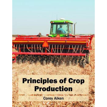 Principles of Crop Production