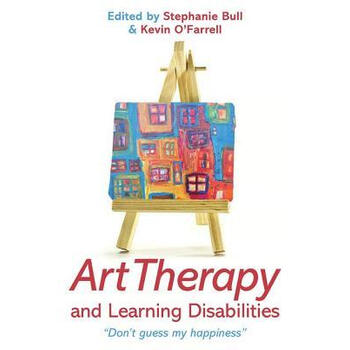 Art Therapy and Learning Disabilities: Don't Gu