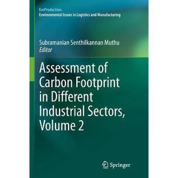 Assessment of Carbon Footprint in Different Indu