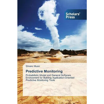 Predictive Monitoring