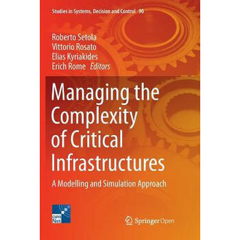 Managing the Complexity of Critical Infrastructu