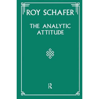 高被引The Analytic Attitude