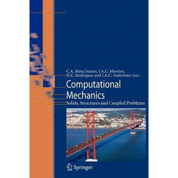 Computational Mechanics: Solids, Structures and
