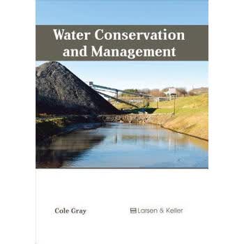 Water Conservation and Management