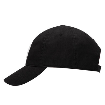 【美职棒3ACP6601N-50BKS】美职棒（MLB）男女帽子NYLA复古小LOGO软顶棒球帽运动防晒鸭舌帽3ACP7701N-50BKS ...