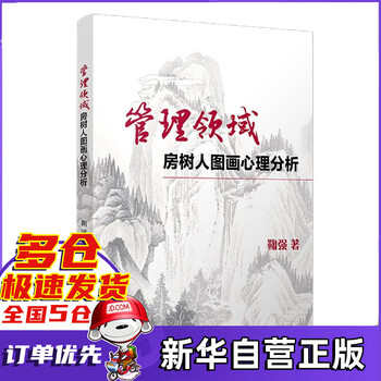 管理领域房树人图画心理分析