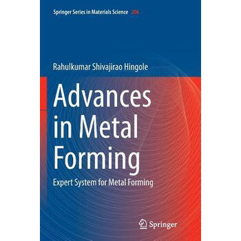 Advances in Metal Forming: Expert System for Met