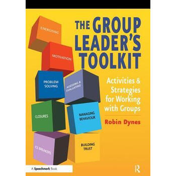 The Group Leader's Toolkit: Activities and Stra
