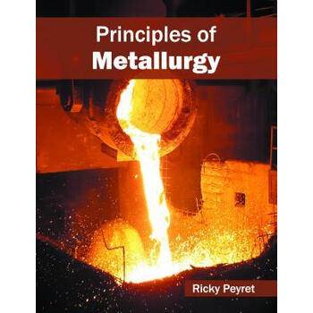 Principles of Metallurgy