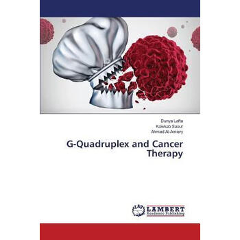 G-Quadruplex and Cancer Therapy