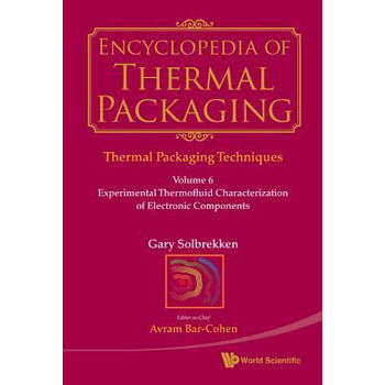 Encyclopedia of Thermal Packaging, Set 1: Therm