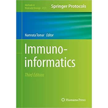 Immunoinformatics