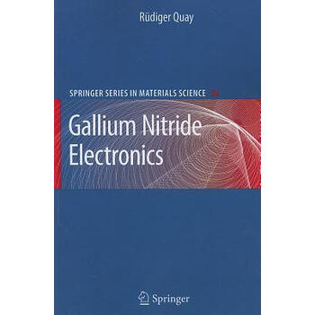 Gallium Nitride Electronics