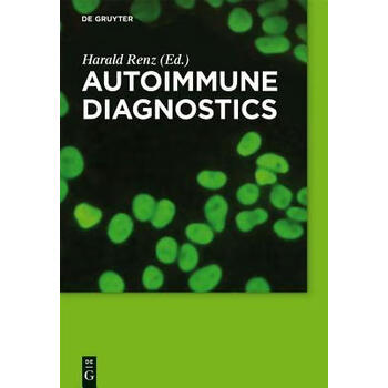 高被引Autoimmune Diagnostics