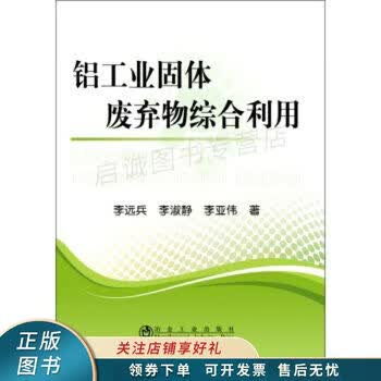 铝工业固体废弃物综合利用