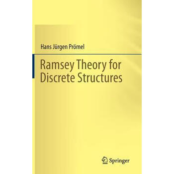 Ramsey Theory for Discrete Structures