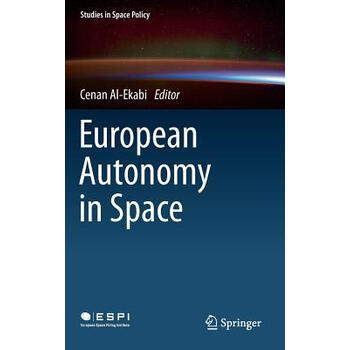 高被引European Autonomy in Space
