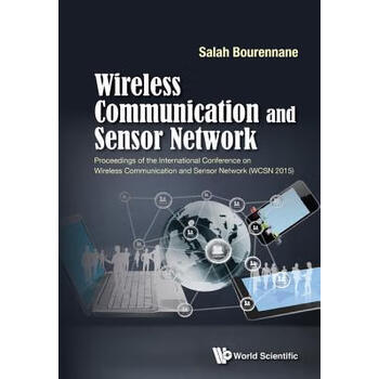 Wireless Communication and Sensor Network - Pro