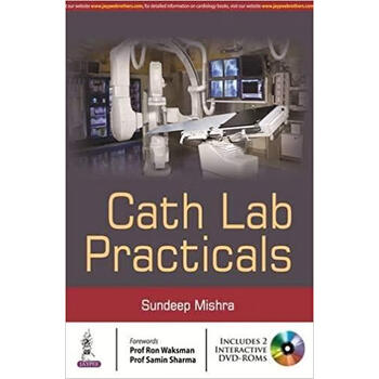 Cath-Lab Practicals