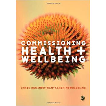 Commissioning Health and Wellbeing