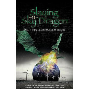 Slaying the Sky Dragon