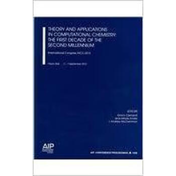 Theory and Applications in Computational Chemist