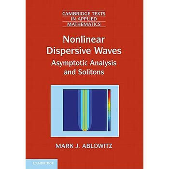 Nonlinear Dispersive Waves