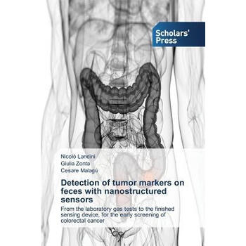 Detection of Tumor Markers on Feces with Nanostr
