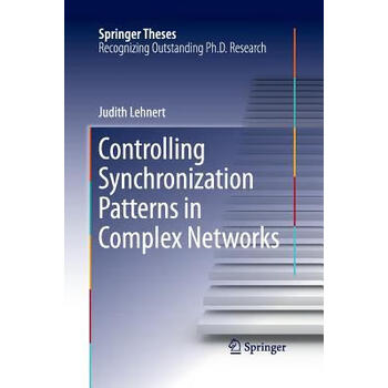 Controlling Synchronization Patterns in Complex
