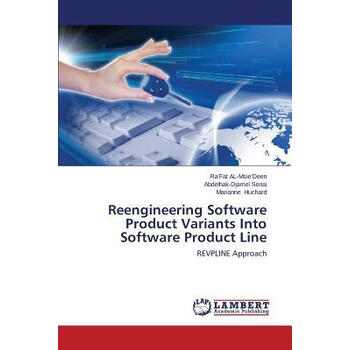 Reengineering Software Product Variants Into Sof