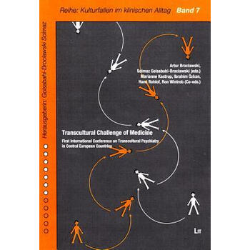Transcultural Challenge of Medicine: First Inter