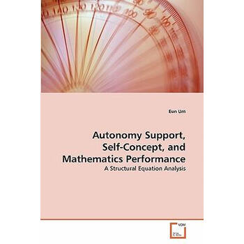 Autonomy Support, Self-Concept, and Mathematics