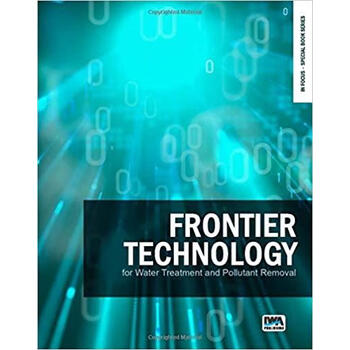 Frontier Technology for Water Treatment and Poll