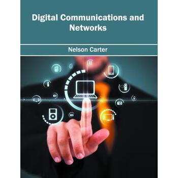 Digital Communications and Networks