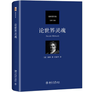 论世界灵魂
