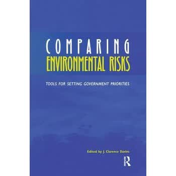Comparing Environmental Risks: Tools for Settin