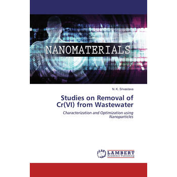 Studies on Removal of Cr(VI) from Wastewater