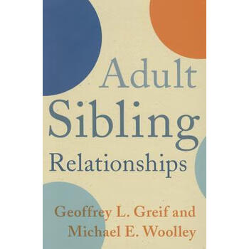 Adult Sibling Relationships
