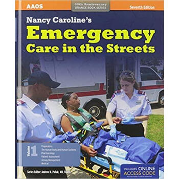 Premier Paramedic Package                       