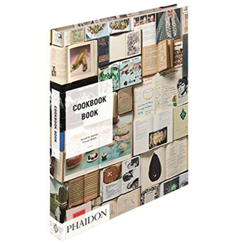现货Cookbook Book烹饪  烹调 餐饮图书 英文原版