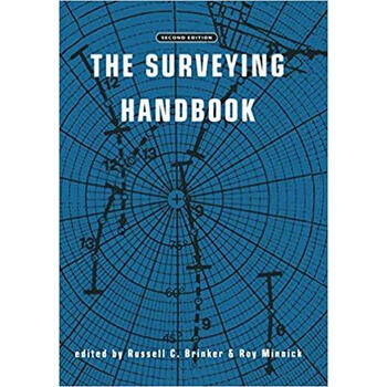 The Surveying Handbook