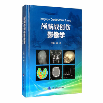 颅脑战创伤影像学