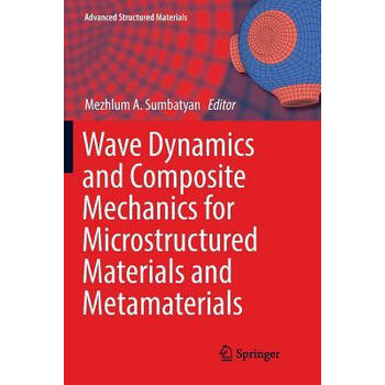 Wave Dynamics and Composite Mechanics for Micro