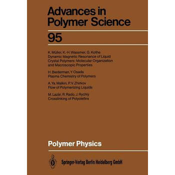 Polymer Physics