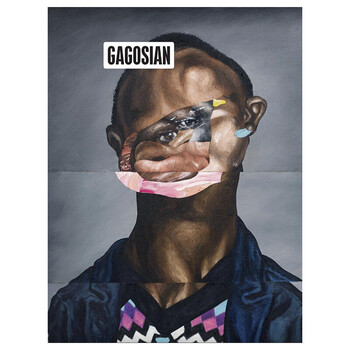 【包邮】订阅GAGOSIAN 艺术杂志 美国英文原版 年订4期原版