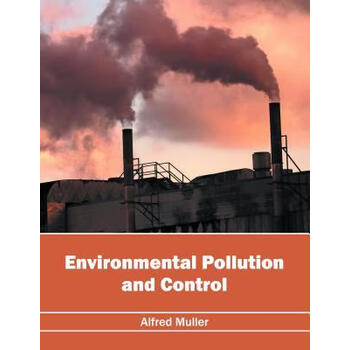 Environmental Pollution and Control