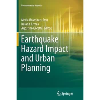 高被引Earthquake Hazard Impact and Urban Planning